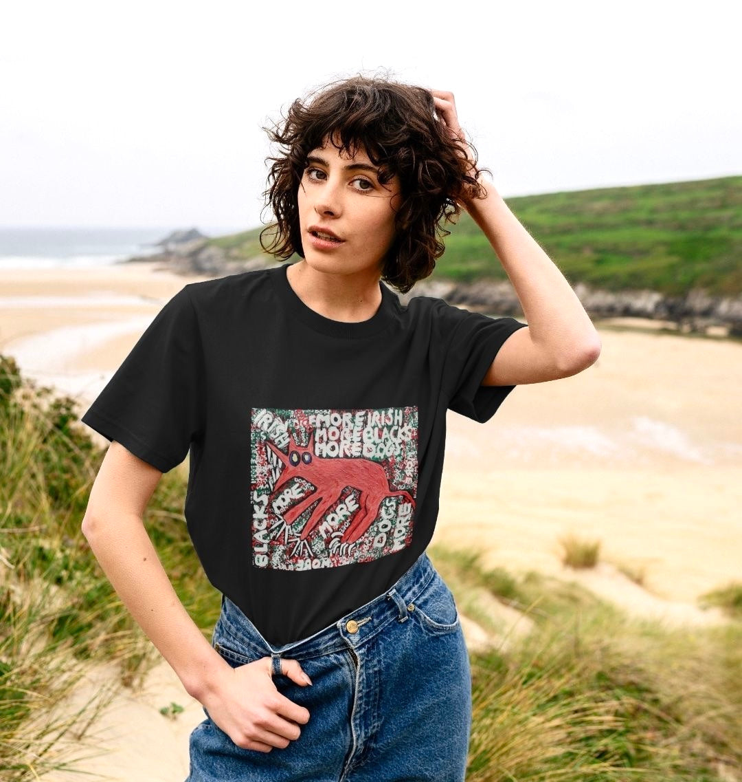 Mad Dog Merch – NIALL CONLON