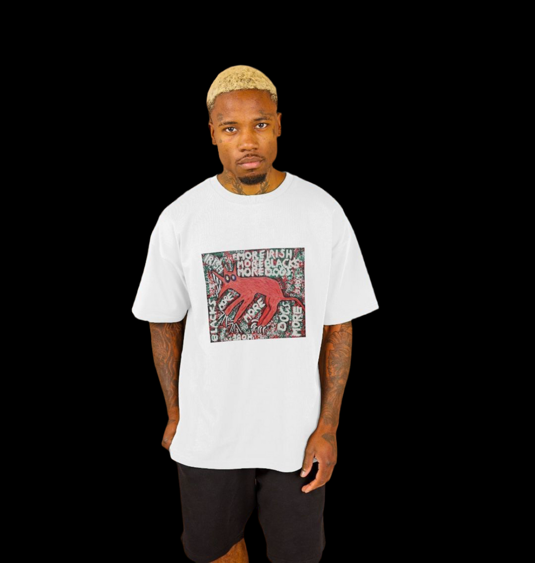 Mad Dog Merch – NIALL CONLON