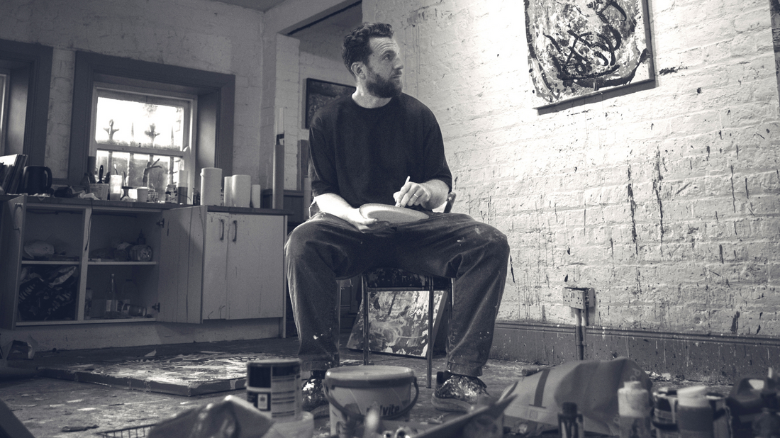 Niall Conlon Artist – NIALL CONLON